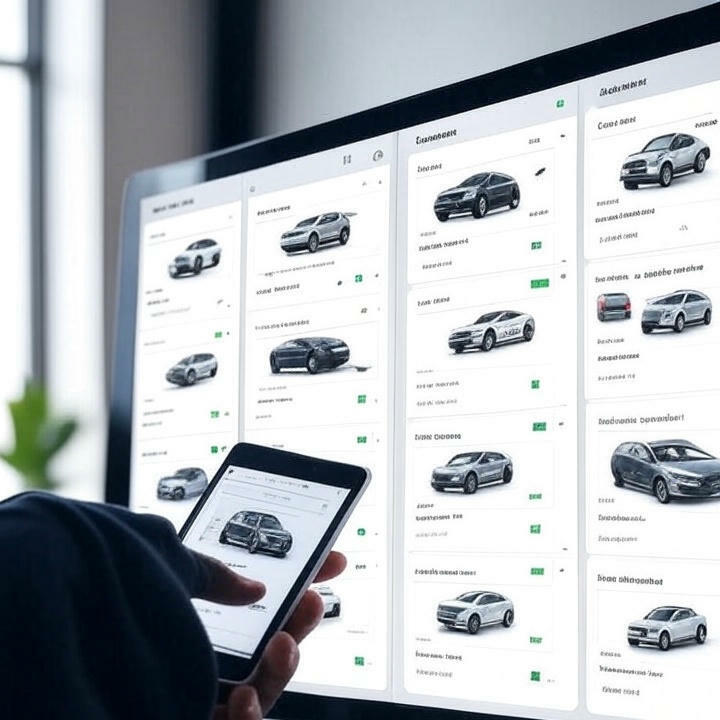 AutoStrada - Your Gateway To Street Buying